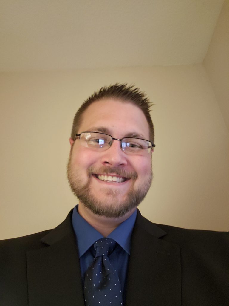 Jason - Evergreen School District Foundation